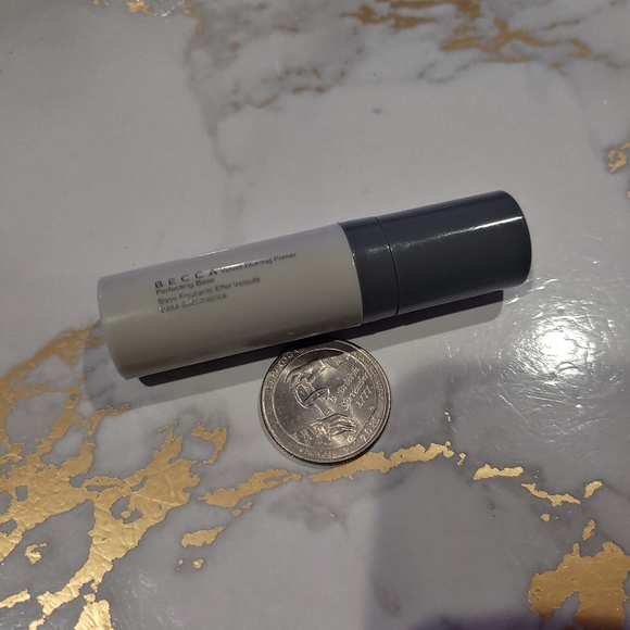 BECCA | Makeup | Becca Velvet Blurring Primer | Poshmark